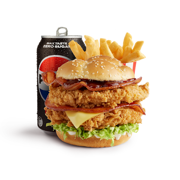 Order KFC Online Menu | KFC Menu For Sharing