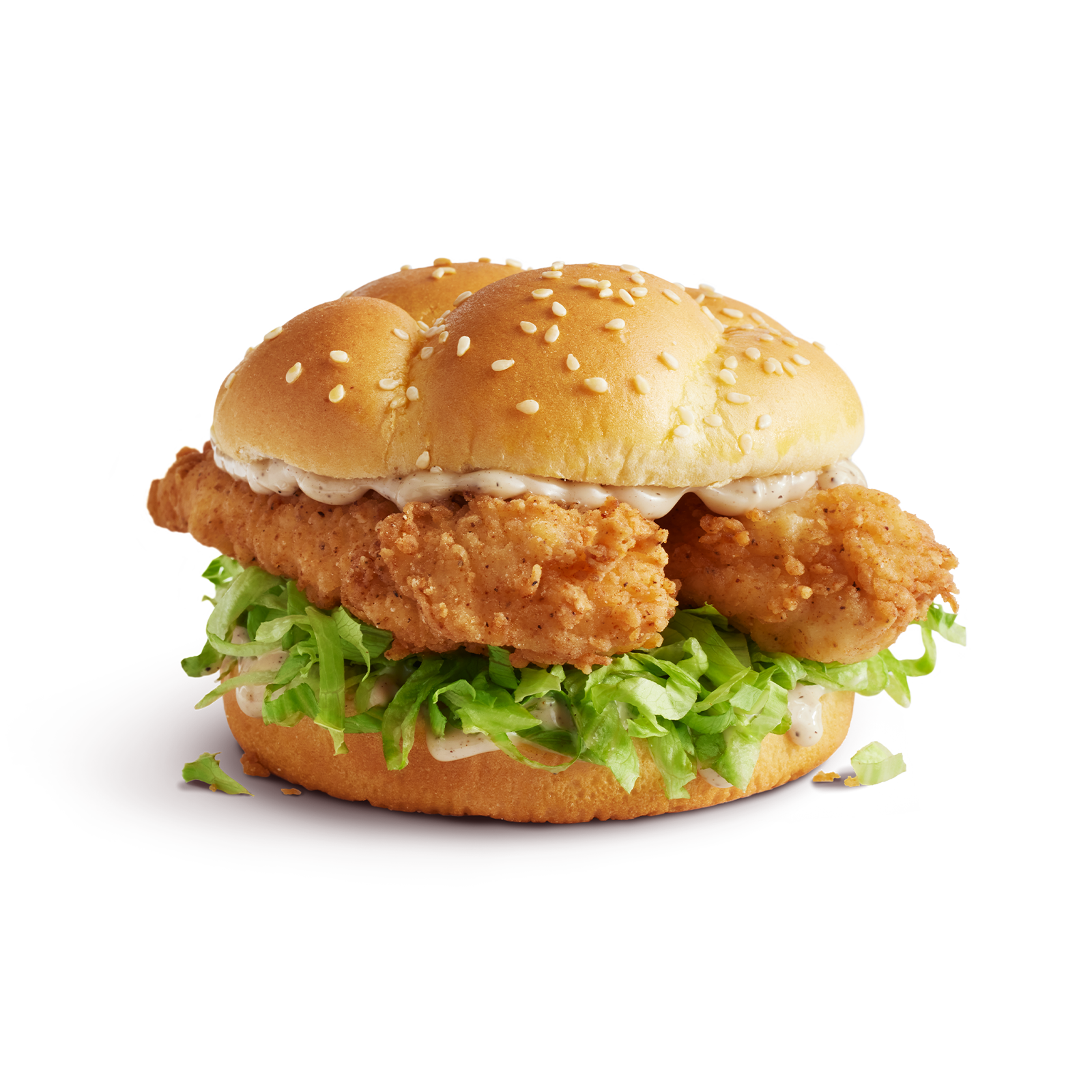 Mega Burger Feast | SHARED MEALS | KFC Menu