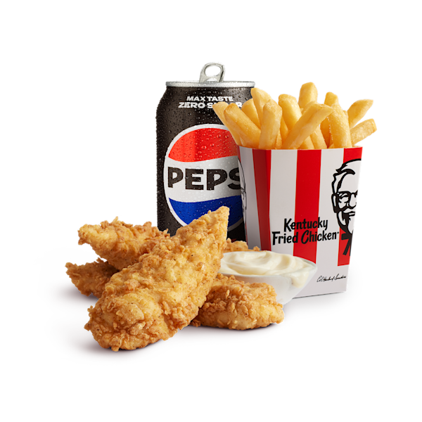 Everyday Value | KFC Everyday Value Menu