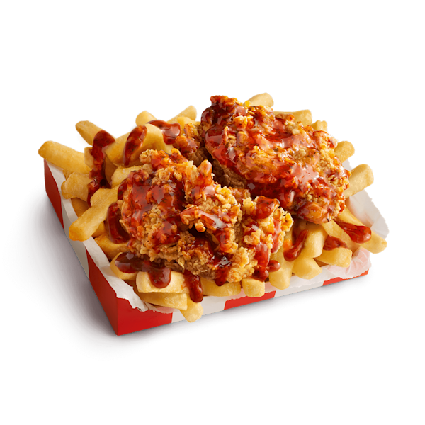 Chicken | KFC Chicken Menu