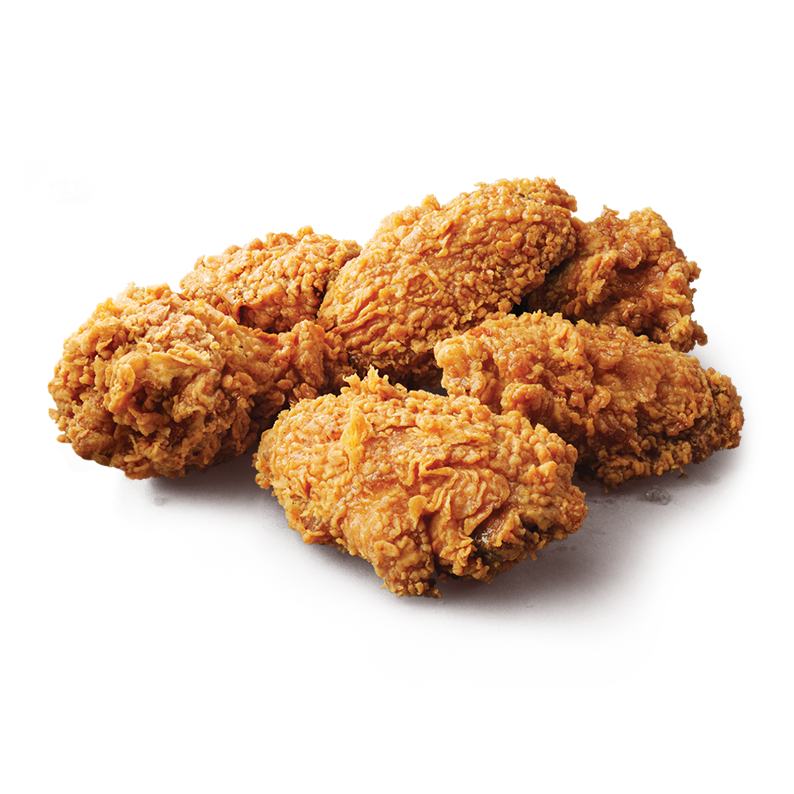 6 Wicked Wings | Chicken | KFC Menu