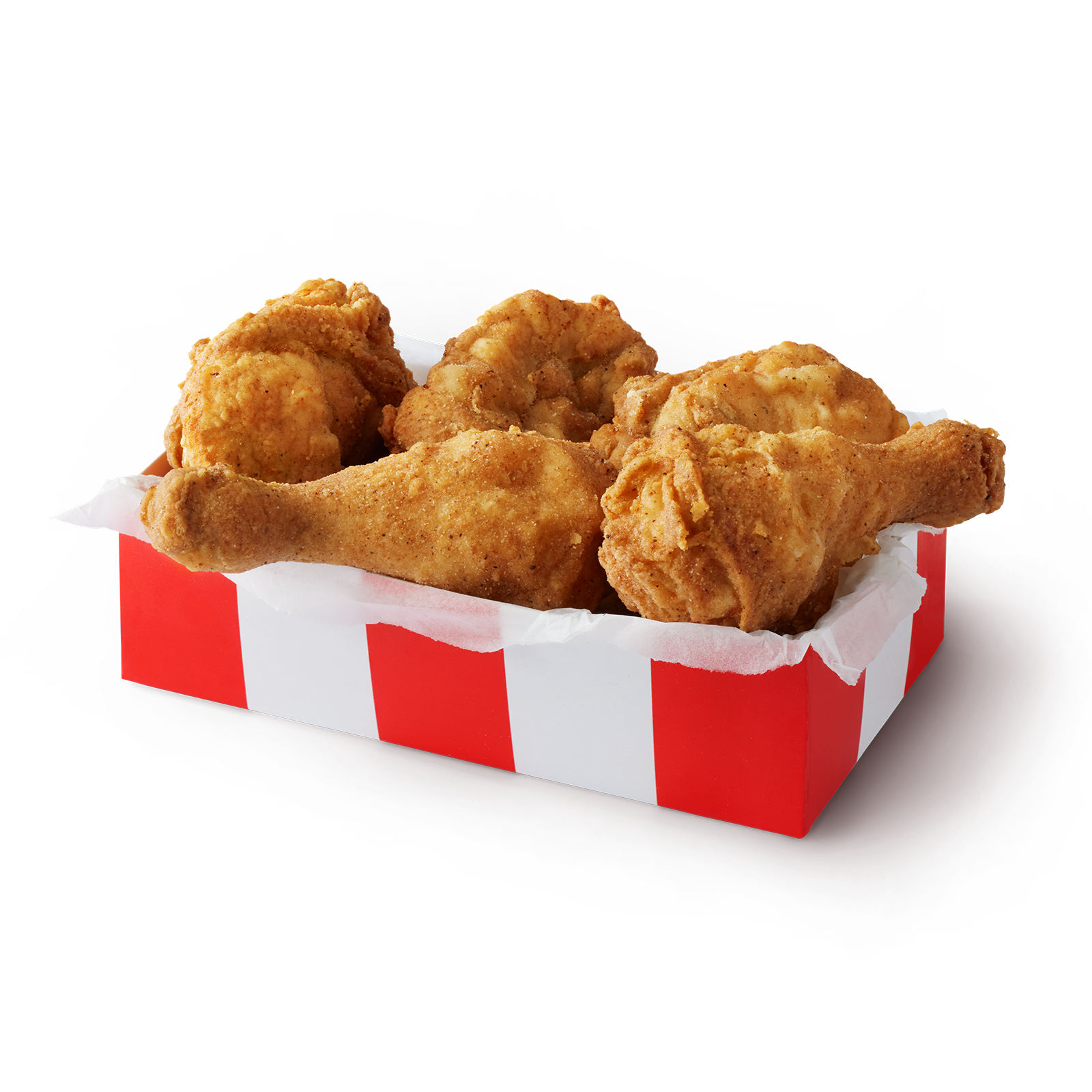 $8 Box Original Recipe | COLONEL'S OFFERS | KFC Menu