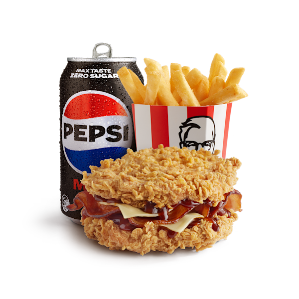 Boxed Meals | KFC Boxed Meals Menu