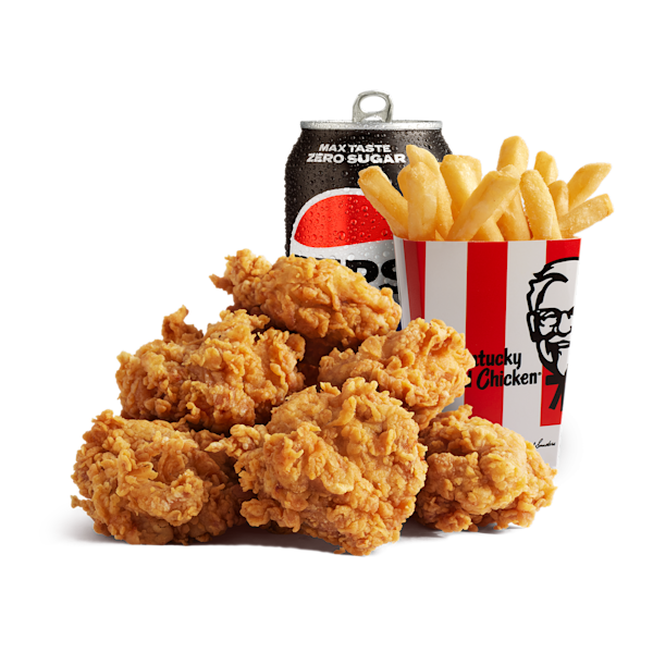 Everyday Value | KFC Everyday Value Menu