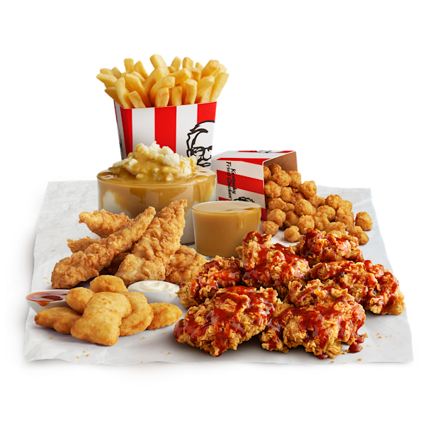 Drinks | KFC Drinks Menu