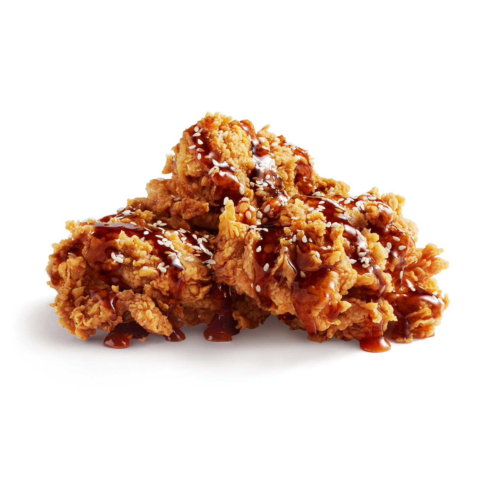 3 Pieces Sweet Tokyo | CHICKEN | KFC Menu