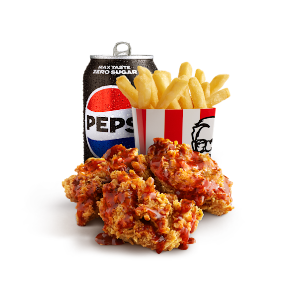 SIDES | KFC SIDES Menu