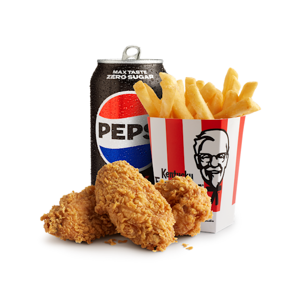 Drinks | KFC Drinks Menu
