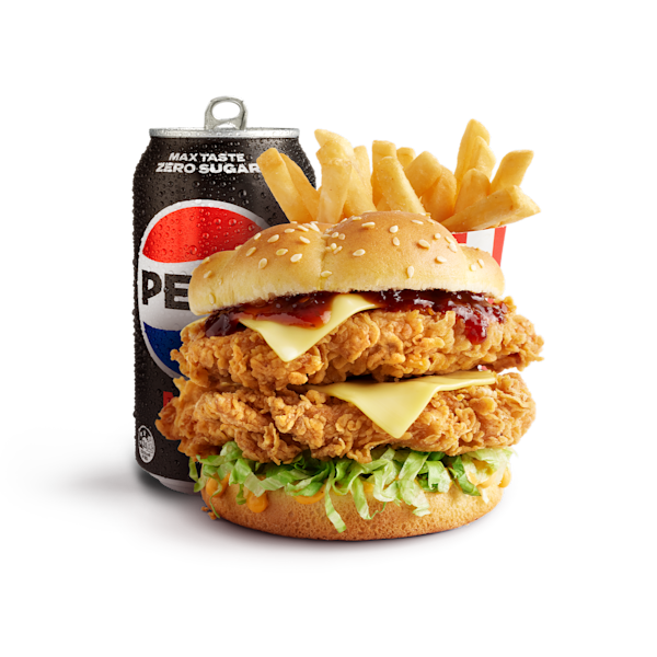 Order KFC Online Menu | KFC Menu For Sharing