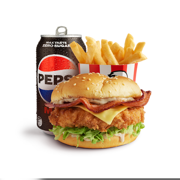 Order KFC Online Menu | KFC Menu For Sharing