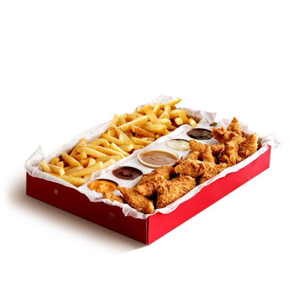 Sides | KFC Sides Menu