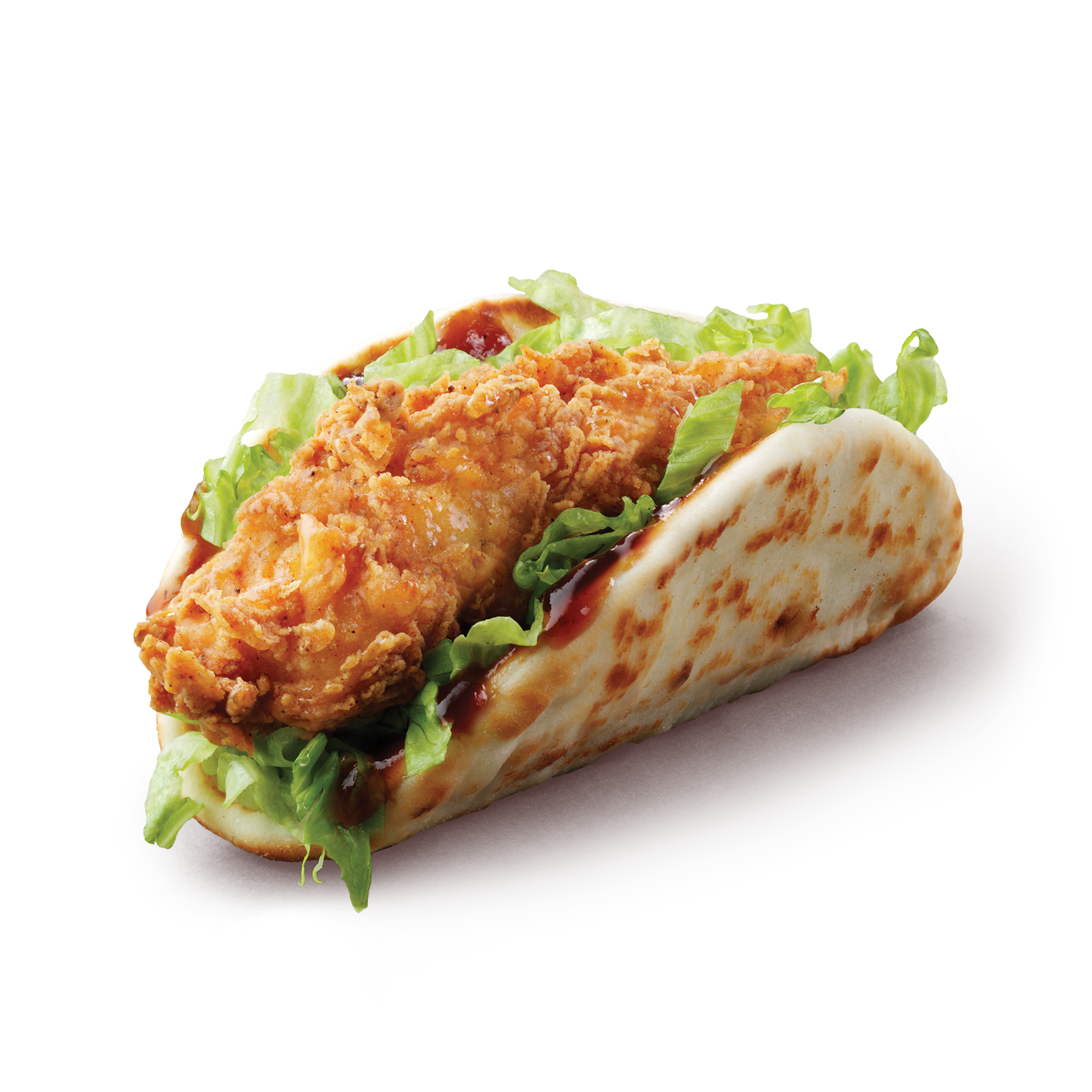 Original BBQ Slider | Snacks & Kids Meals | KFC Menu