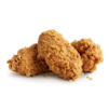 3 Wicked Wings® Combo | CHICKEN | KFC Menu