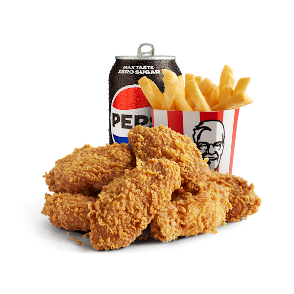 Everyday Value | KFC Everyday Value Menu
