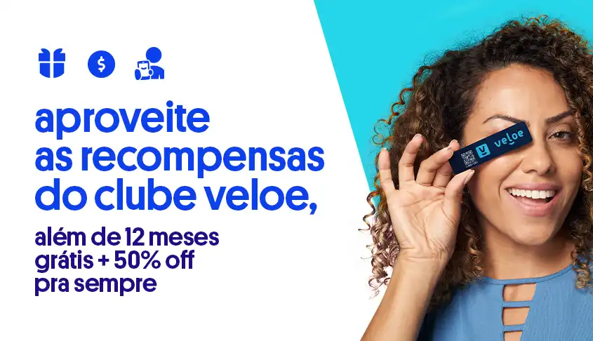 Veloe | Passe Direto em Pedágios, Estacionamentos e Muito Mais