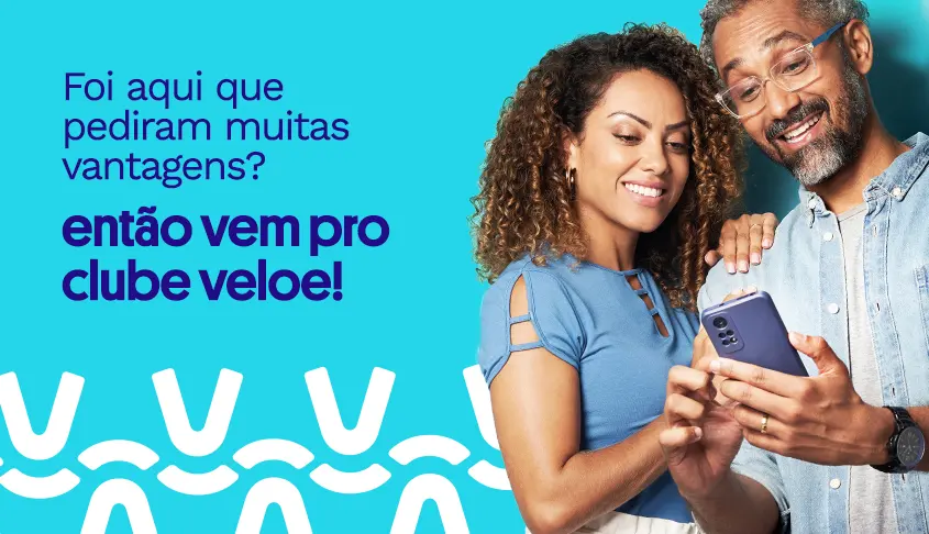 Veloe | Passe Direto em Pedágios, Estacionamentos e Muito Mais