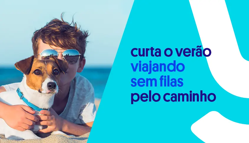 Veloe | Passe Direto em Pedágios, Estacionamentos e Muito Mais