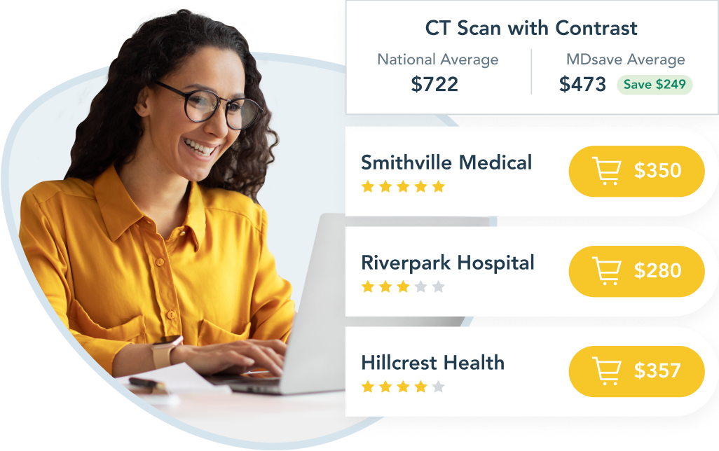 MDsave - How it Works