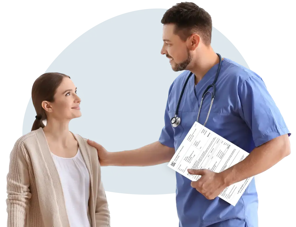 Help Your Patients Get the Follow-Up Care They Need - MDsave