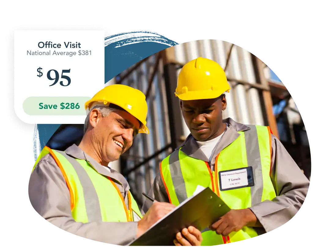 Employers and TPAs: Information and Enrollment - MDsave for Employers