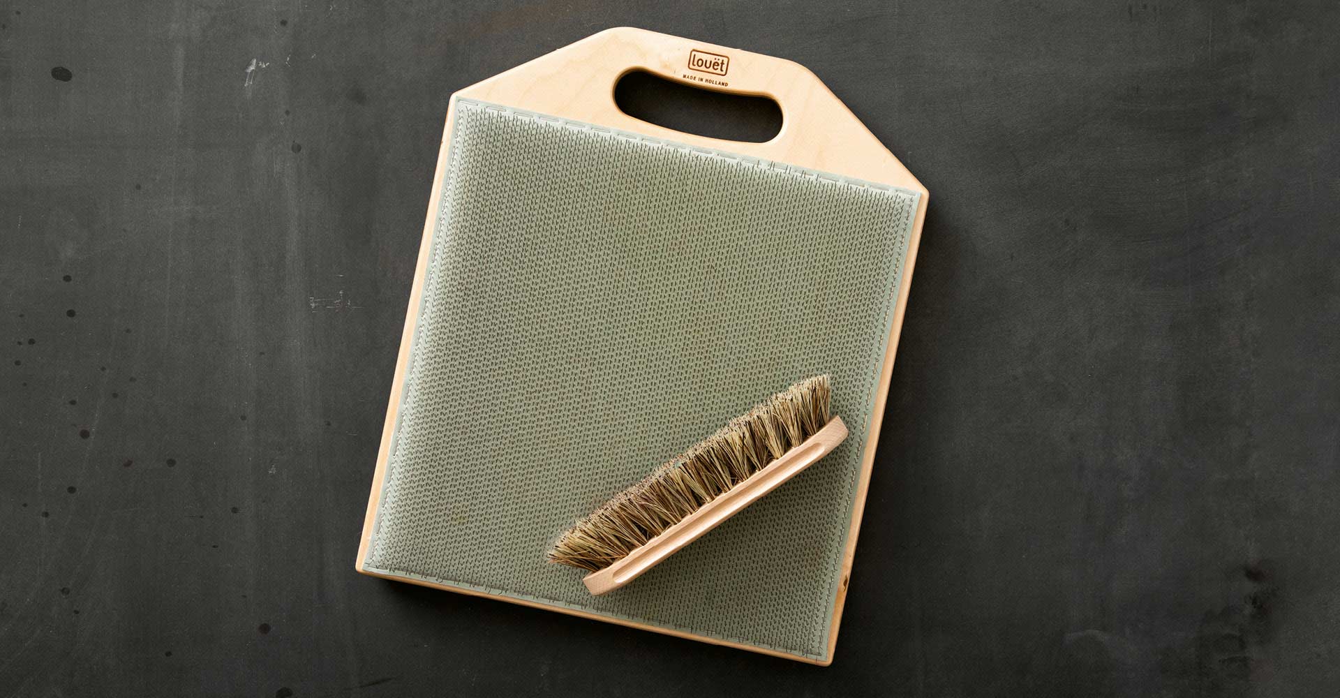 Craft Supplies & Tools Home & Hobby Hand Carder Cotton Card 109 TPI ...