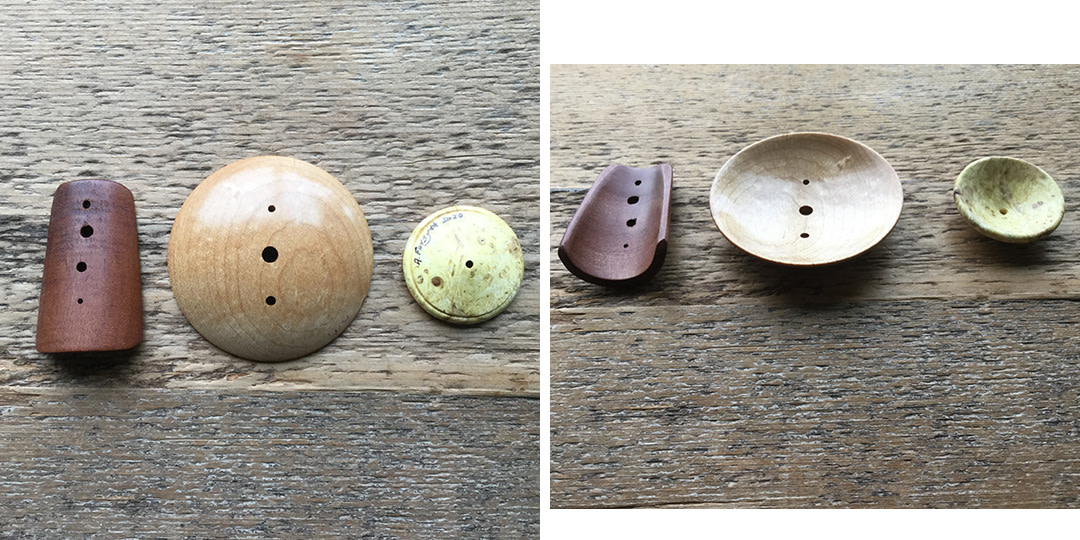 The Ins & Outs of Diz Design | Spin Off