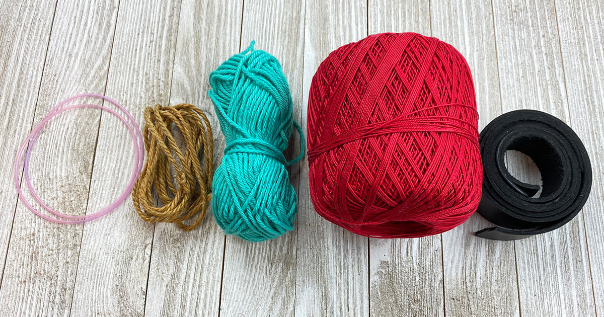 Drive-Band Basics for Antique Wheels | Spin Off