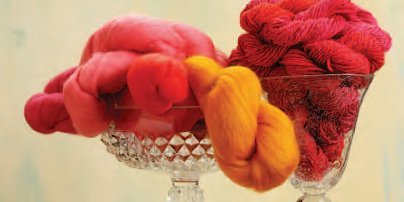 Plying Yarn: How to Ply Yarn the Simple Way | Spin Off