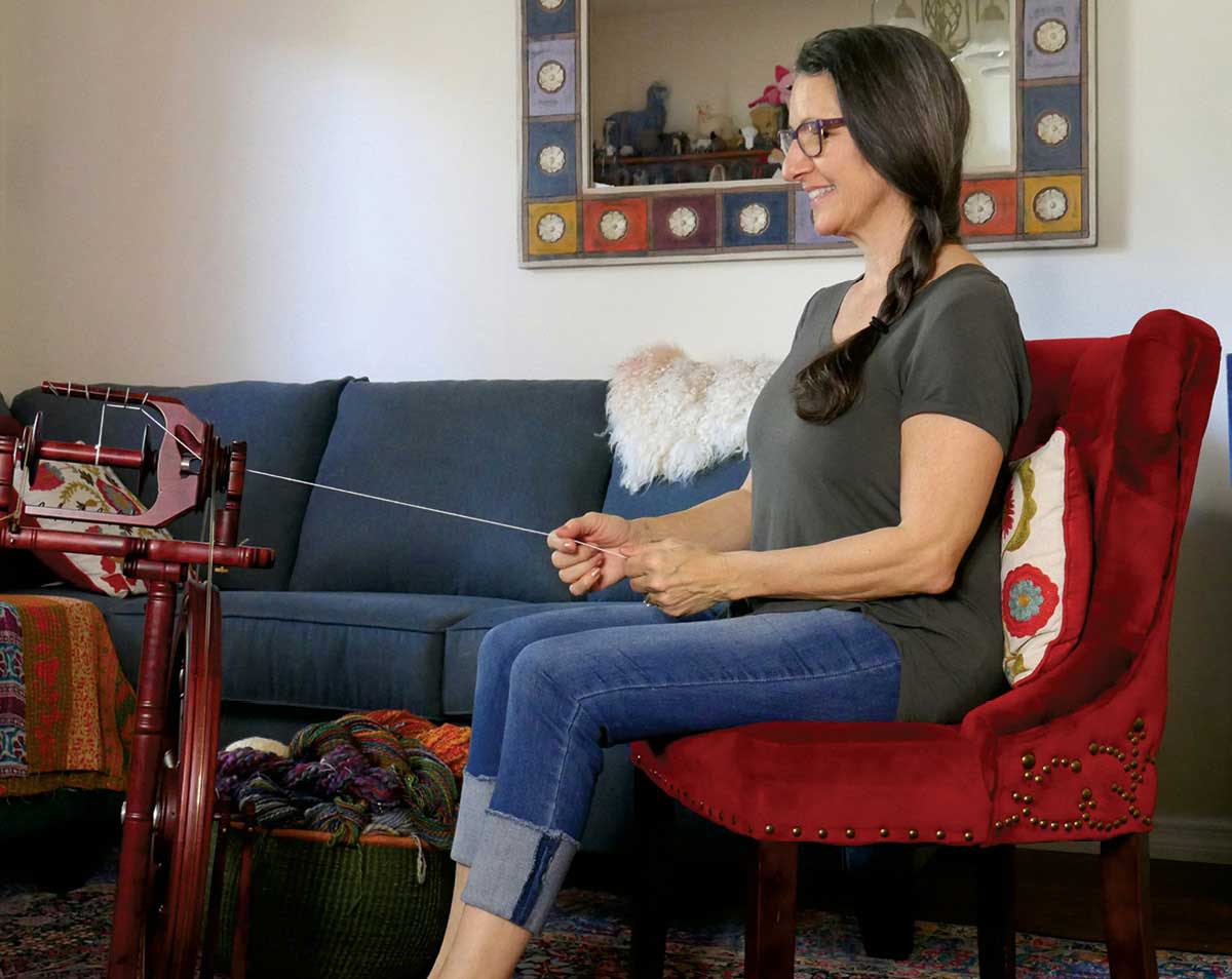 At Your Ease: Spinning Chairs, Posture, and Finding the Right Fit ...