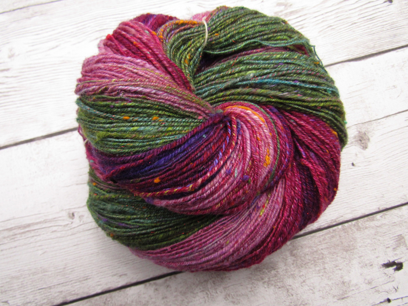 Her Handspun Habit: How to Ply Yarn from Spindles (Part I) | Spin Off