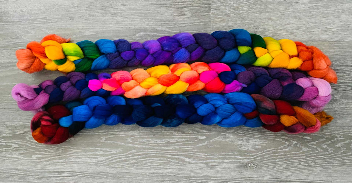 Intro to Spinning for Beginners—Free Guide | Spin Off