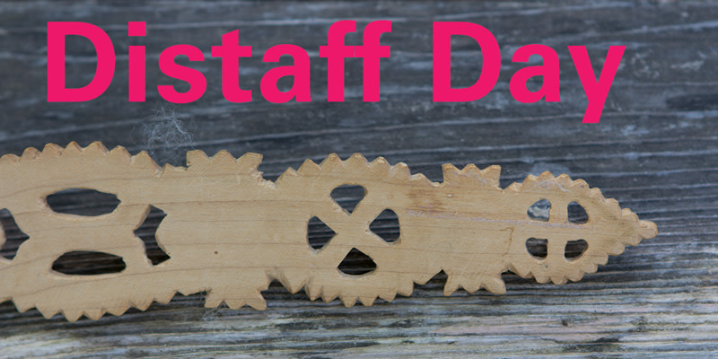 What Is Saint Distaff’s Day? (And what does it have to do with rocks ...