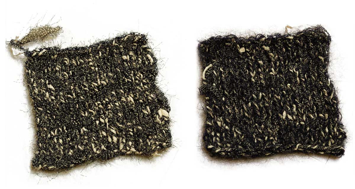 How-To Paper Chase: Spinning Paper Yarns | Spin Off