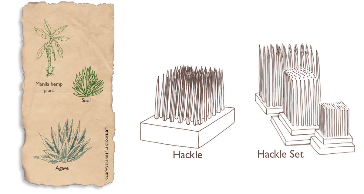 Straight Talk on Hemp: Legends and Truths About the Forbidden Fiber ...