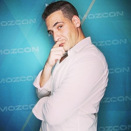 How to Pitch Kevin Raposo