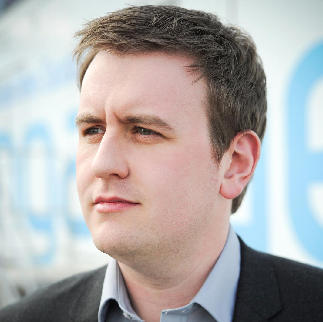 How to Pitch Dan Cooper