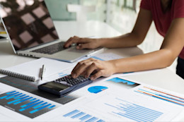 Understanding Net Worth How To Calculate Total Assets Tally