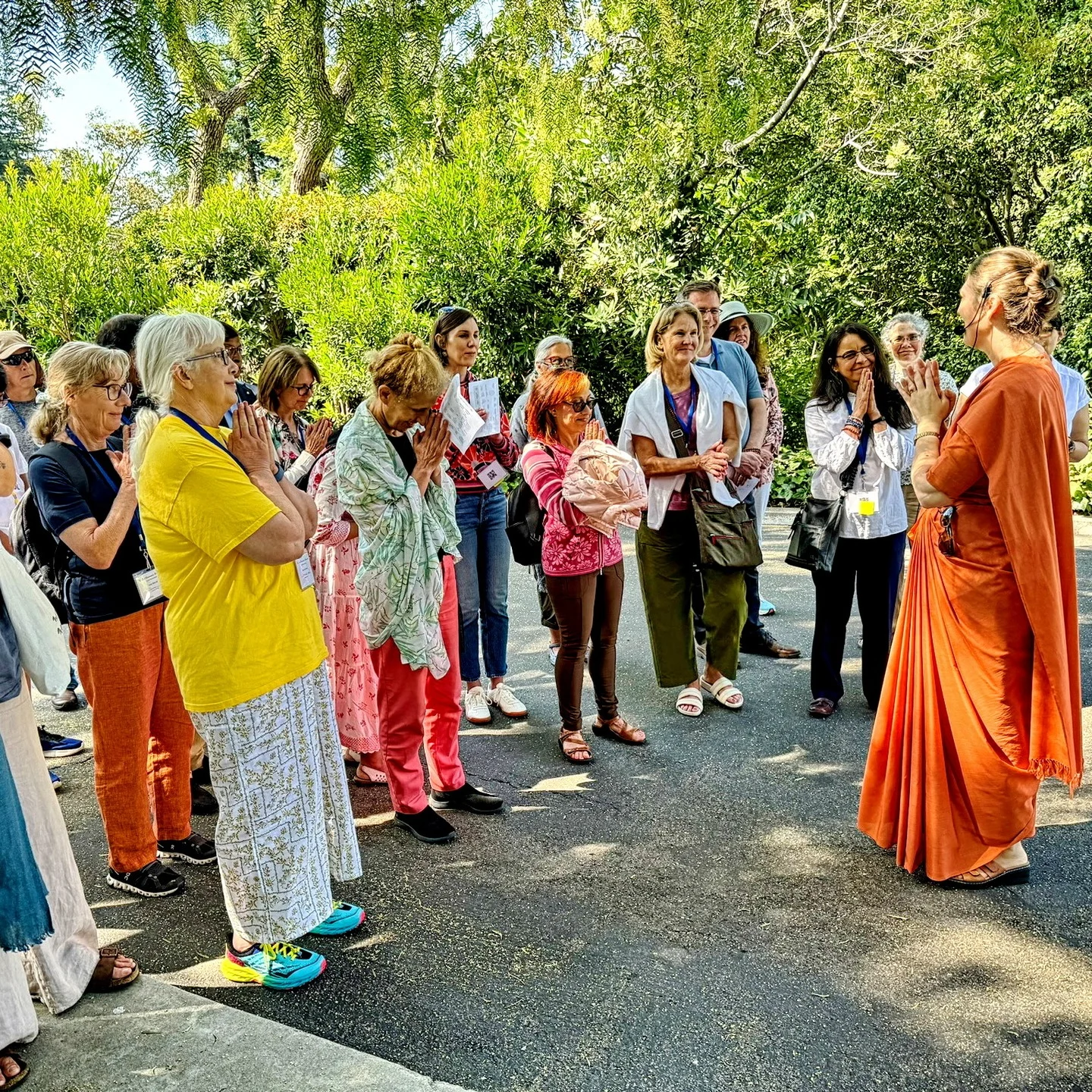 Convocation 2026 | Self-Realization Fellowship