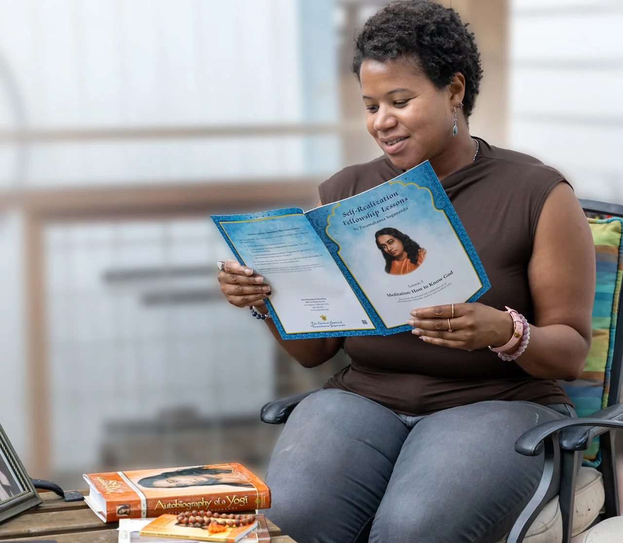 Convocation 2025 | Self-Realization Fellowship