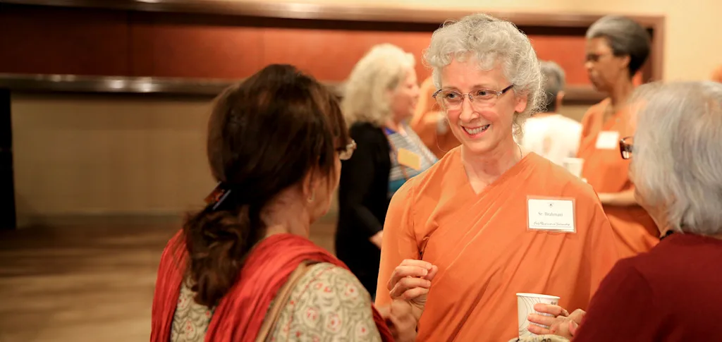 Convocation 2025 | Self-Realization Fellowship