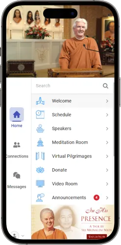 Convocation 2024 | Self-Realization Fellowship