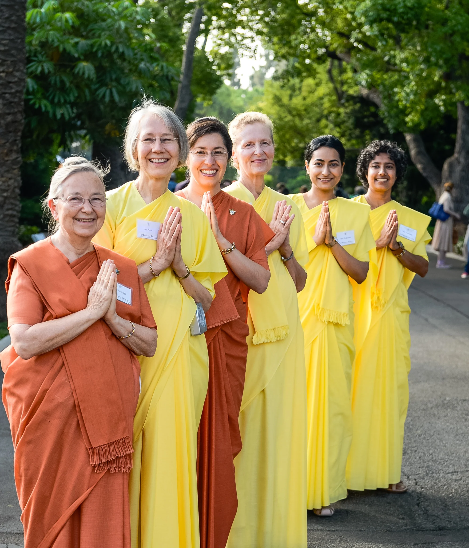 Convocation 2025 | Self-Realization Fellowship