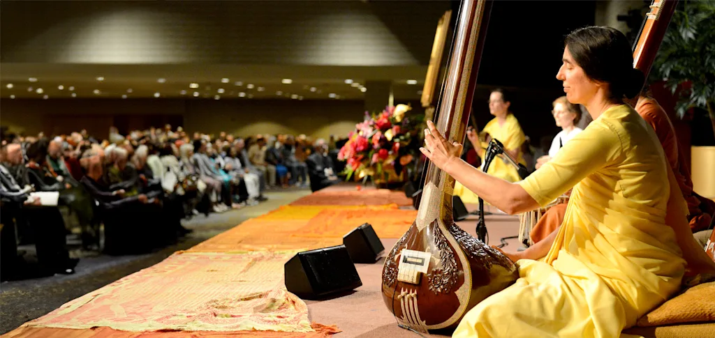 Convocation 2025 | Self-Realization Fellowship