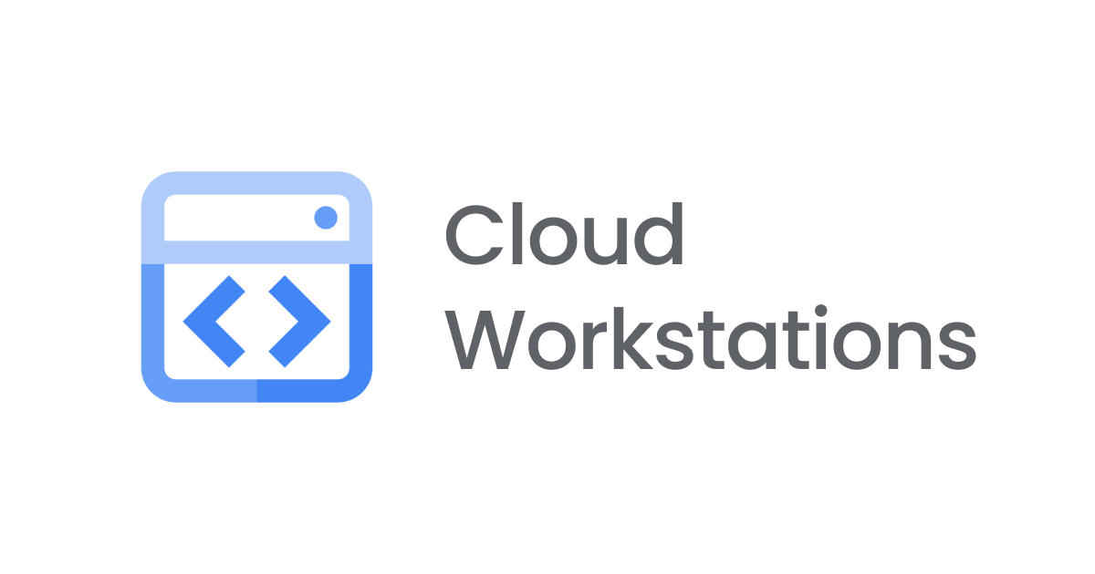 Cloud Workstationsを構築する際の考慮事項を整理してみた #cm_google_cloud_adcal_2024 | DevelopersIO