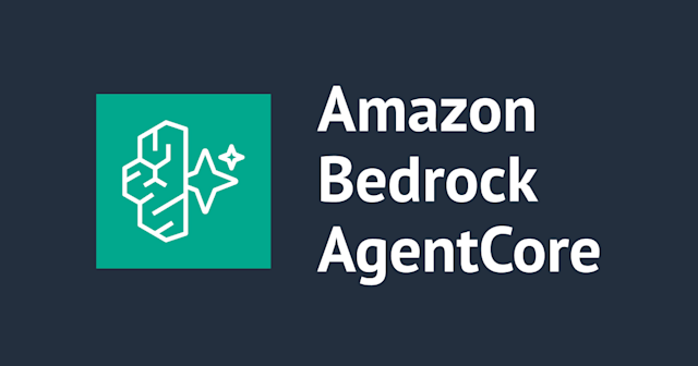 【CDK】Amazon Bedrock AgentCore L2 ConstructでStrands Agentsをデプロイしてみた | DevelopersIO