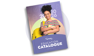 Catalogues | Lyreco
