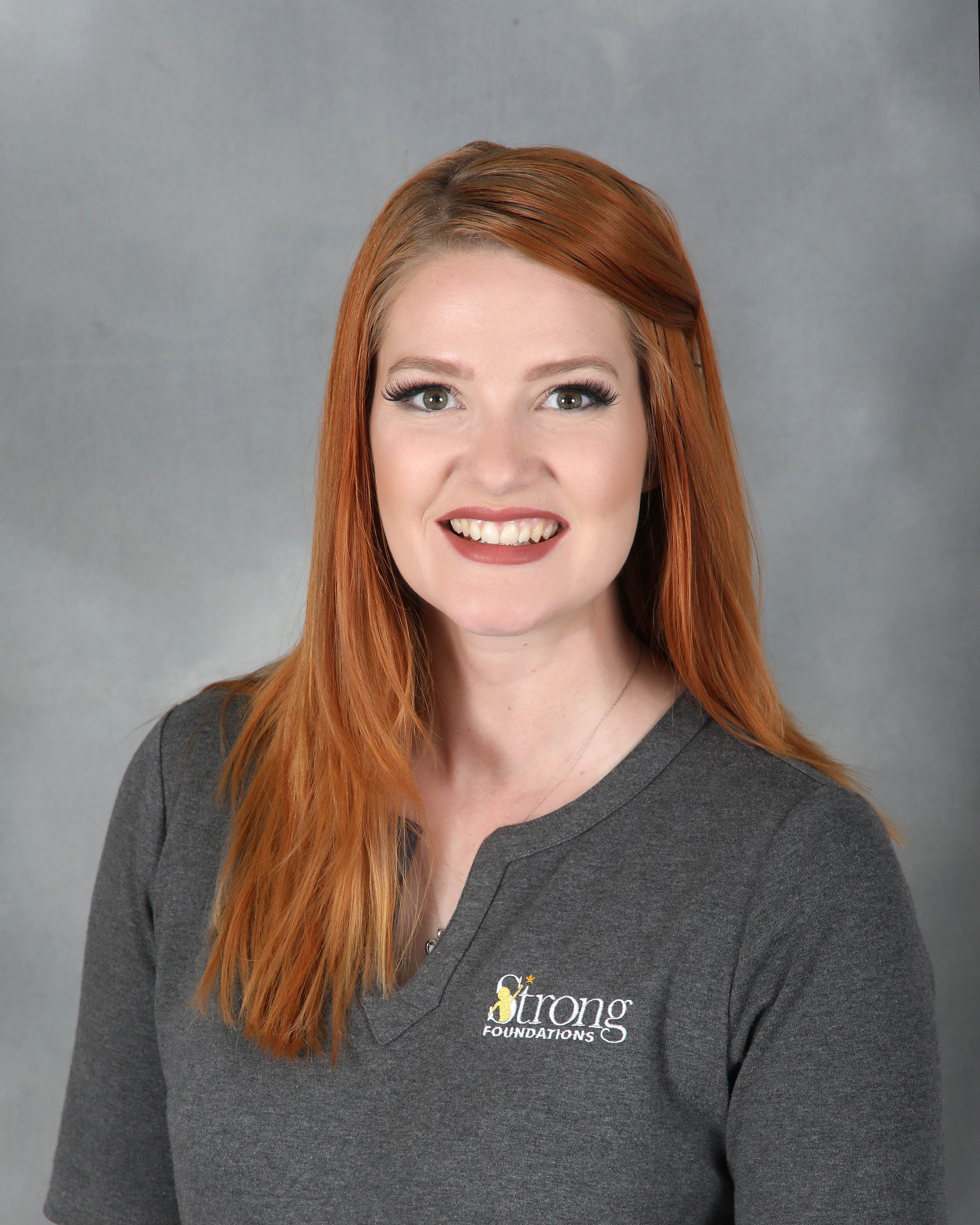 Our Staff | Strong Foundations