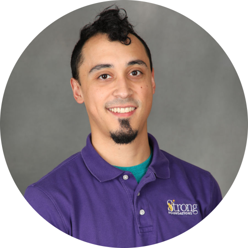 Our Staff | Strong Foundations