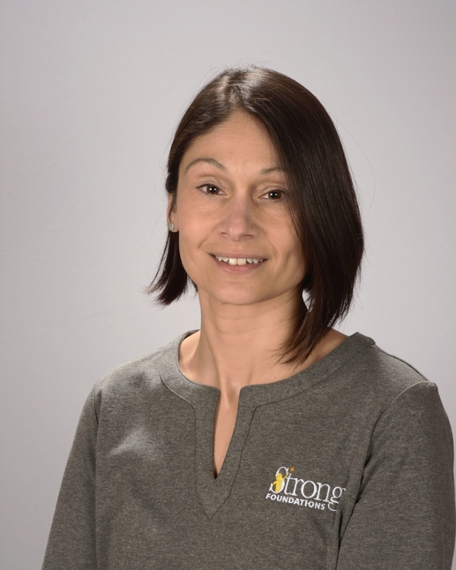 Our Staff | Strong Foundations