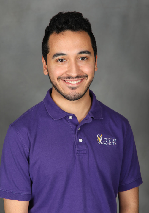 Our Staff | Strong Foundations